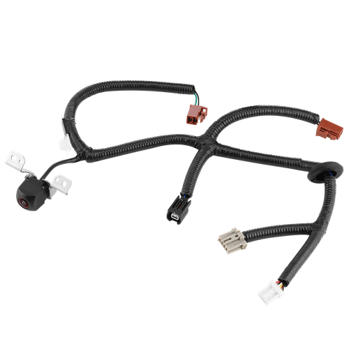 For Honda Pilot w/o Wide Angle (2012-2015) Backup Camera OE Part ...