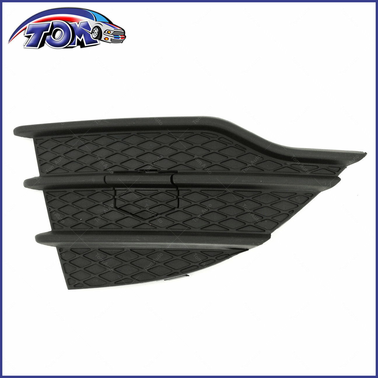 New Grille Passenger Right Side RH For Ford Escape FO1039124 ...