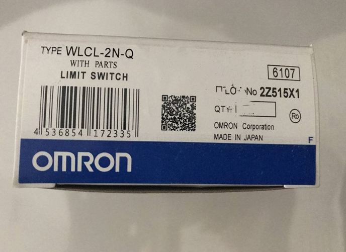 1PC Omron WLCL-2N-Q WLCL2NQ New In Box / | eBay