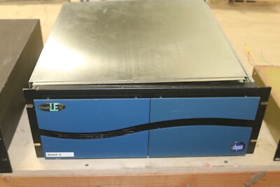 CHYRON DUET LFX VIDEO GRAPHICS SYSTEM | eBay