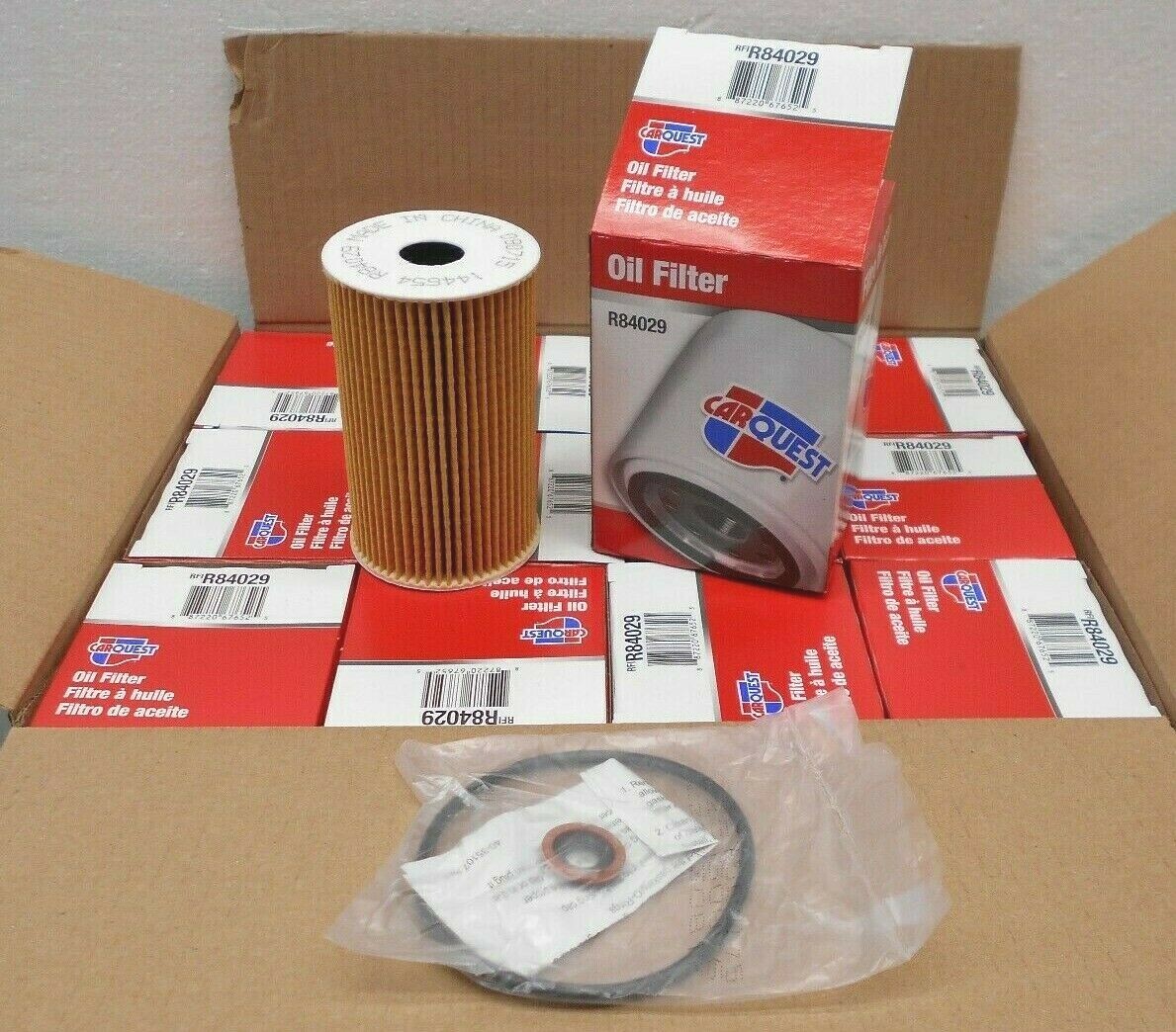 PUREPRO PL5848 - cross reference oil filters | oilfilter-crossreference.com