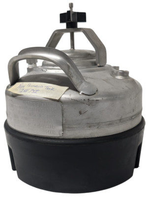 Alloy Products 104249-005 Pope Pressurized Tank 155 PSI 100°F | eBay