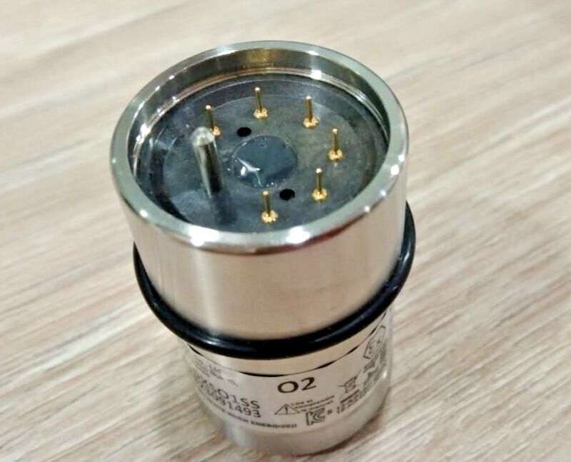 1PC SPXCDXSO1SS HONEYWELL XCD OXYGEN SENSOR NEW | eBay