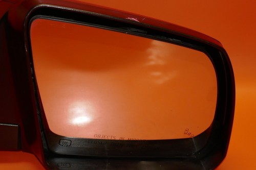 TOYOTA TUNDRA MIRROR RIGHT PASSENGER 2014 2015 2016 2017 2018 2019 ...