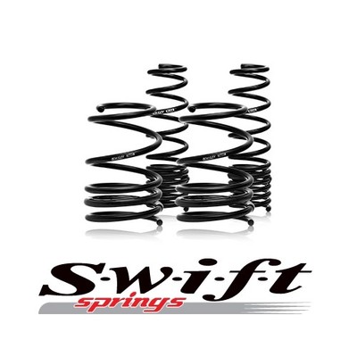 Swift Springs Spec-R for 16-UP Honda Civic Si 4H918R | eBay