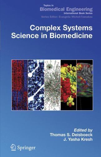 Topics in Biomedical Engineering. International Book Ser.: Complex ...