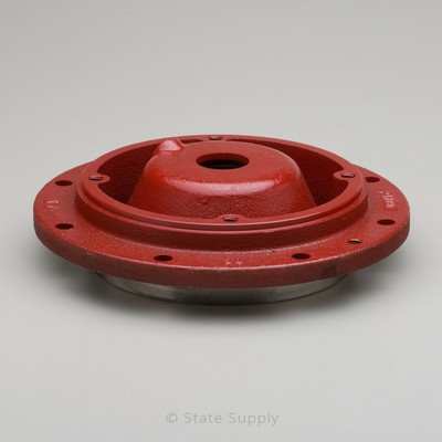 Bell & Gossett 186482, Volute Cover plate | eBay