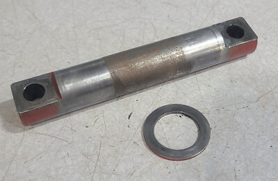 Wheel Horse D-160 D-180 D-200 18 Automatic front axle pin 100887 | eBay