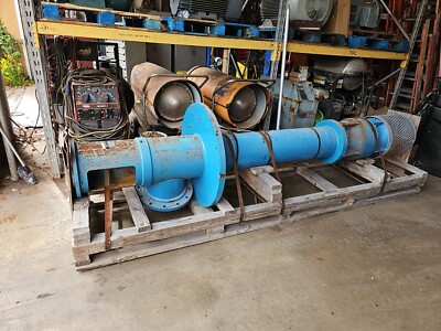 Other - Vertical Pump