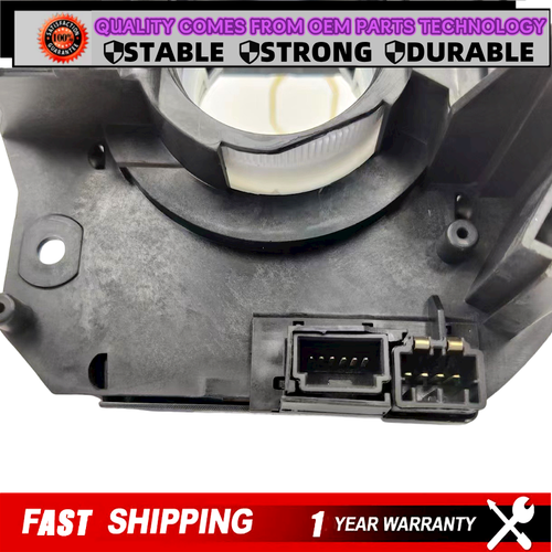 NEW High-Quality Clock Spring 68425694AC Fit For 2011-2020 Dodge ...