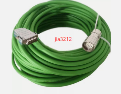 1PC New Encoder Signal Cable 13324551-25 25M FOR SEW #jia | eBay