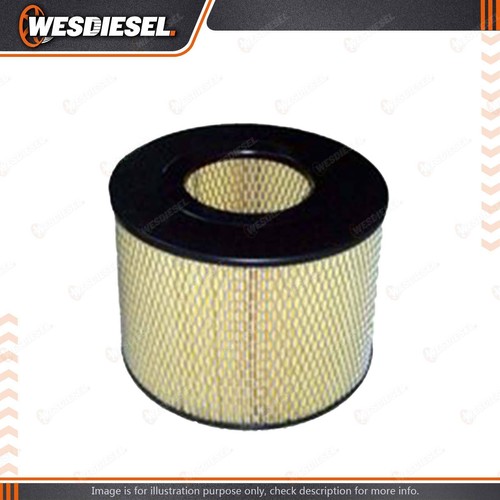 Sakura Air Filter for Toyota Coaster 4.0L XZB50 4.1L BB50 Turbo Diesel ...