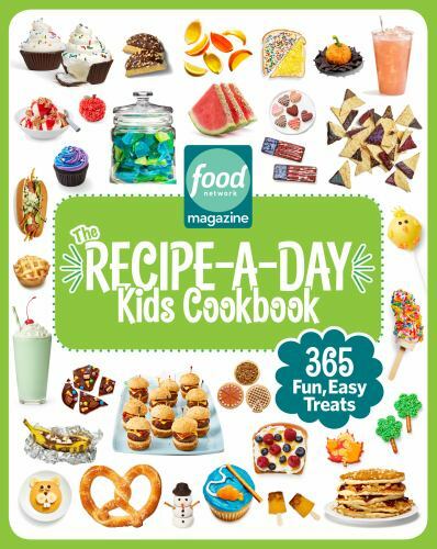 Food Network Magazine's Kids Cookbooks Ser.: Food Network Magazine the ...
