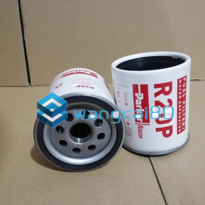 2PCS New R20P Fuel Filter Water Separators | eBay
