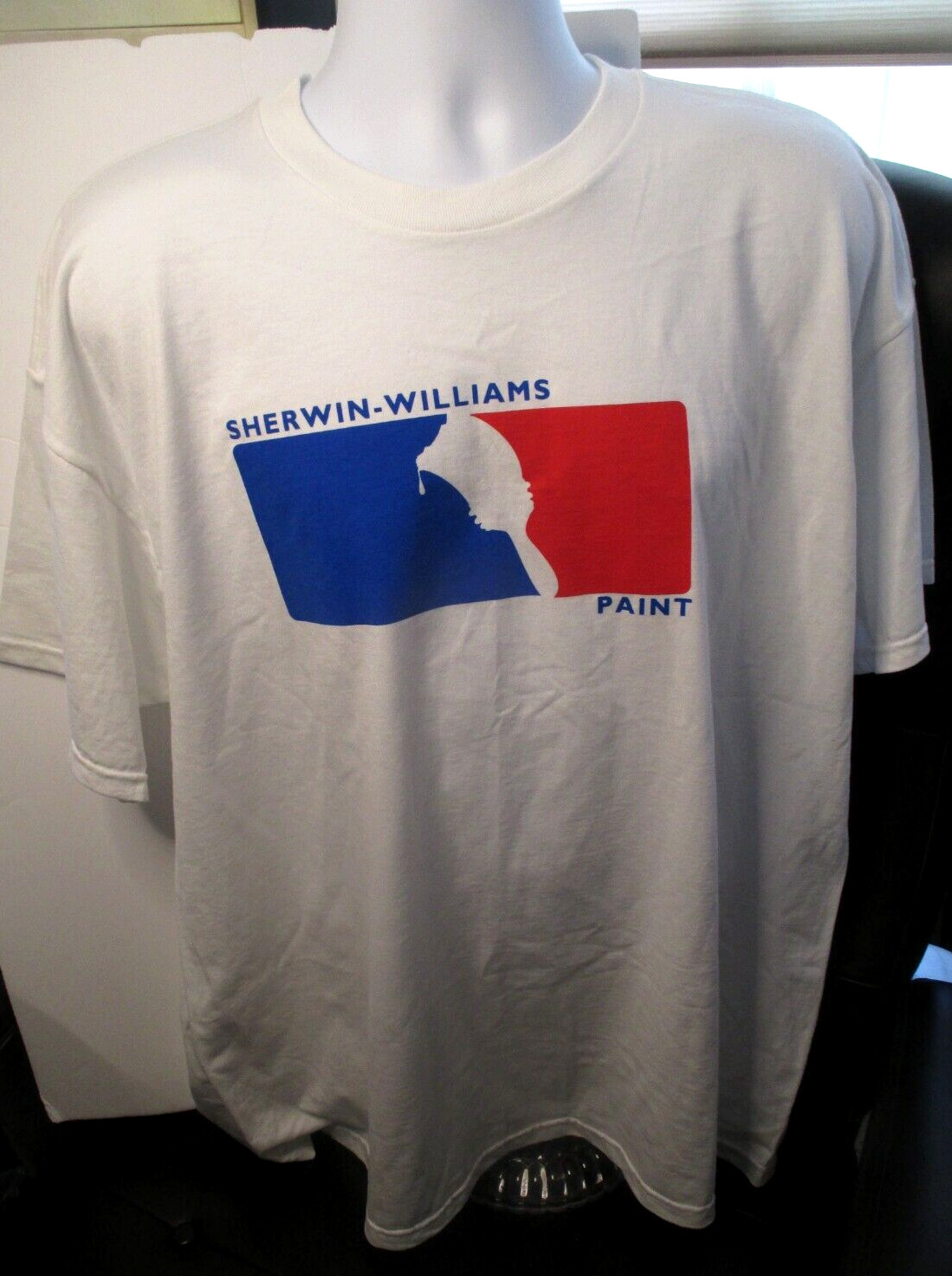 Sherwin-Williams Cover The Earth BIG LOGO'S Painting … - Gem