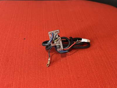 Technics SL-Q5 Turntable Sensor Assembly | eBay