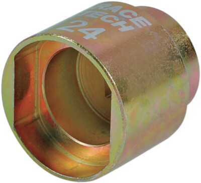 Race Tech Shock Compression Adjuster Socket TSCA24 | eBay