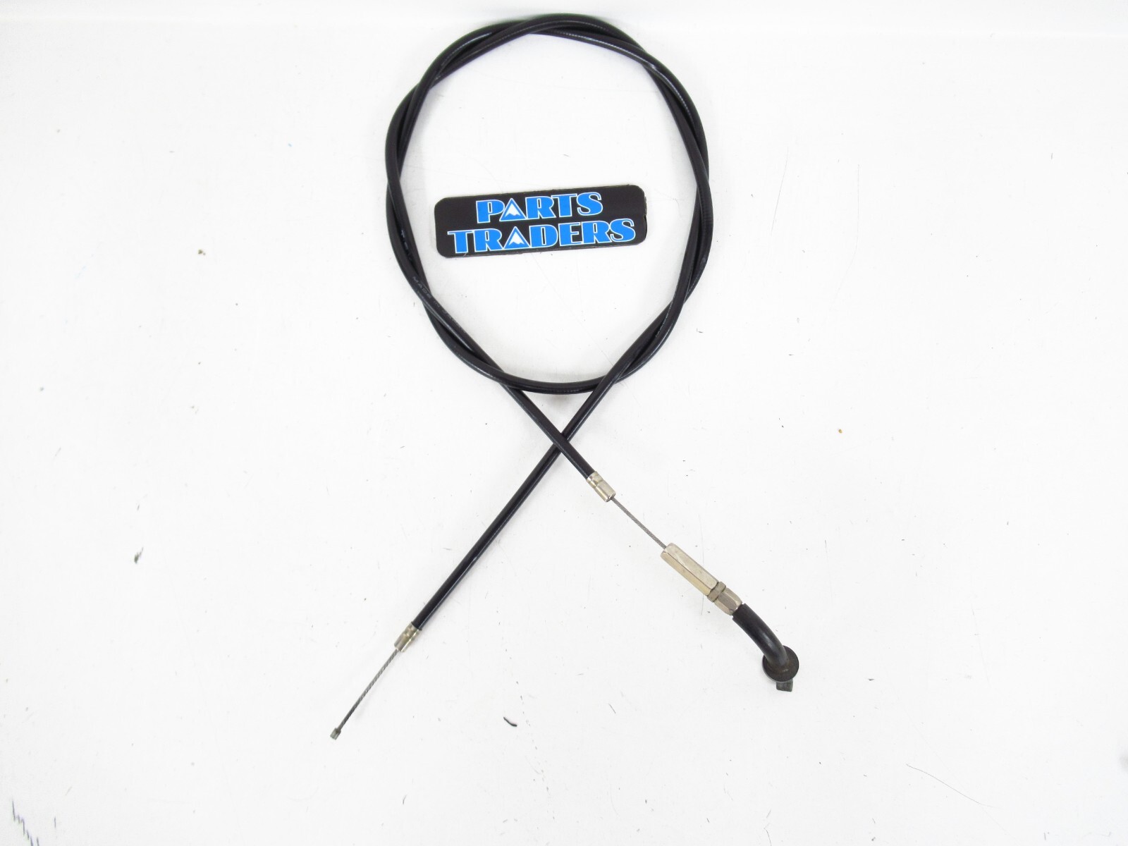 NOS Genuine Suzuki Throttle Cable T200 T 200 58300-30700 | eBay