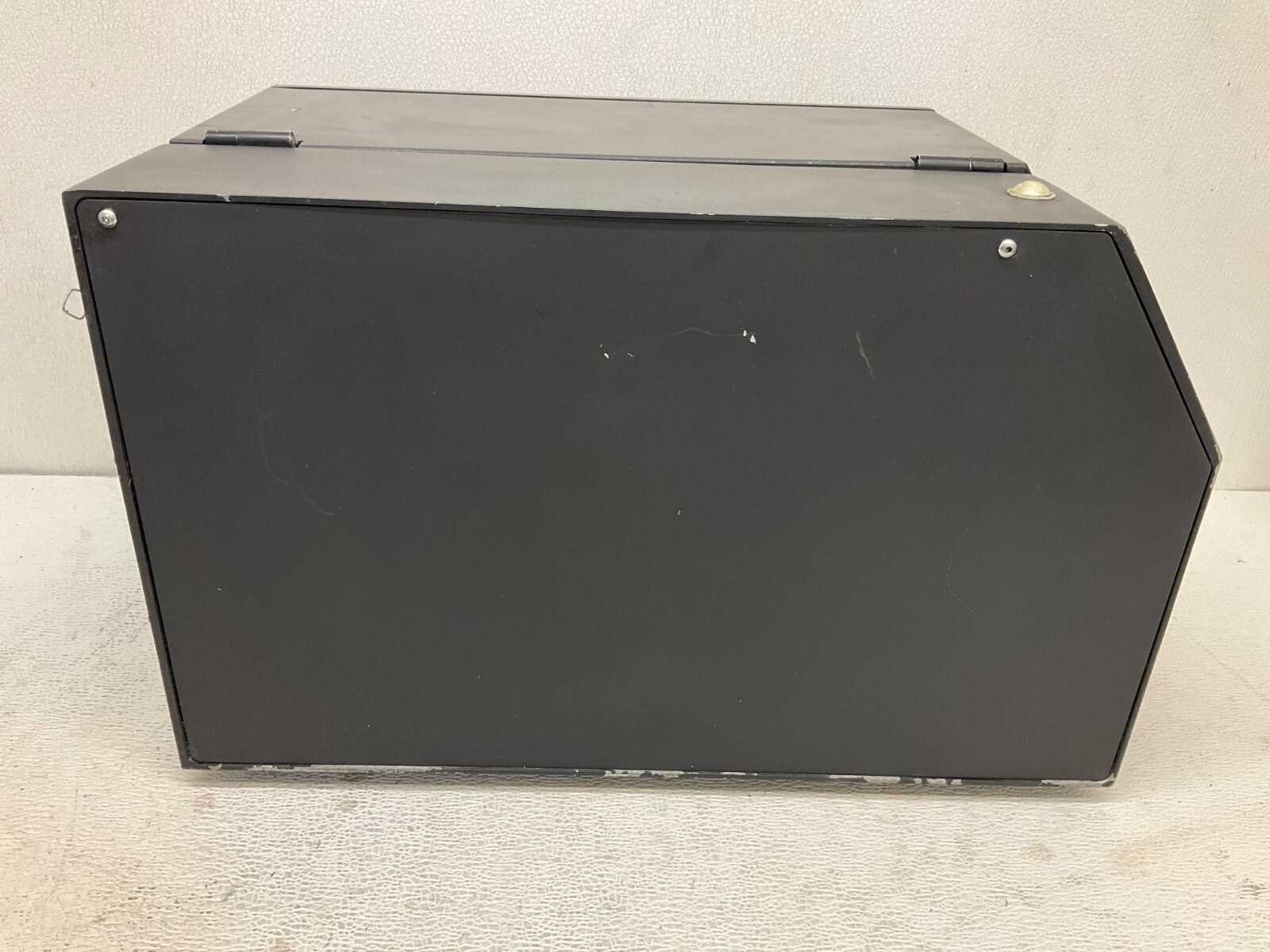 IBM Infoprint 6700 Direct Thermal Label Printer 5504R40 for sale online ...