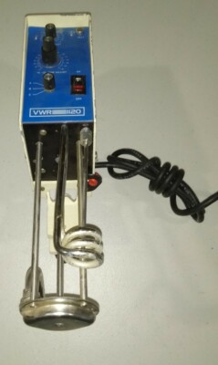 Heating & Cooling - Immersion Circulator
