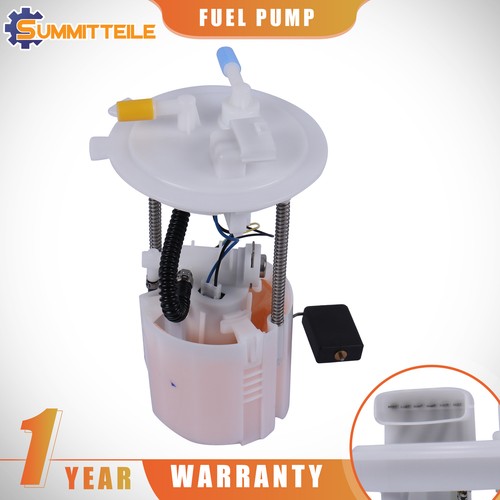 Fuel Pump Module Assembly For 13-18 Nissan Altima 16-18 Maxima SP4090M ...