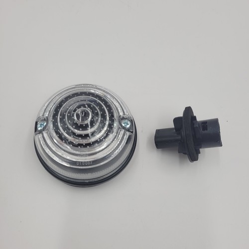 LR DEFENDER -16 Clear front parking lamp LR048189 | eBay