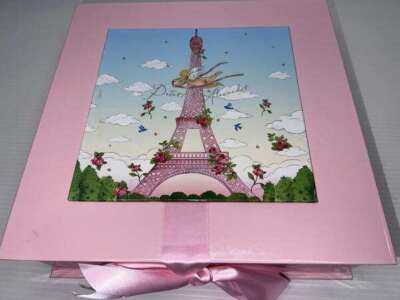 NEW IN GIFT BOX LADIES PETER ALEXANDER PARIS SET SIZE XS | eBay Australia
