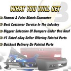NEW Painted PS2 Silver - Tailgate for 2002-2009 Dodge Ram Truck 1500 ...