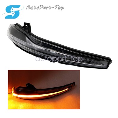 For Mercedes Benz GLC-Class Right Door Mirror Turn Signal NEW ...
