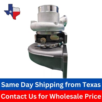 Turbo Turbocharger For Paccar HE400VG MX13 13.0L 5548355 5459130 ...