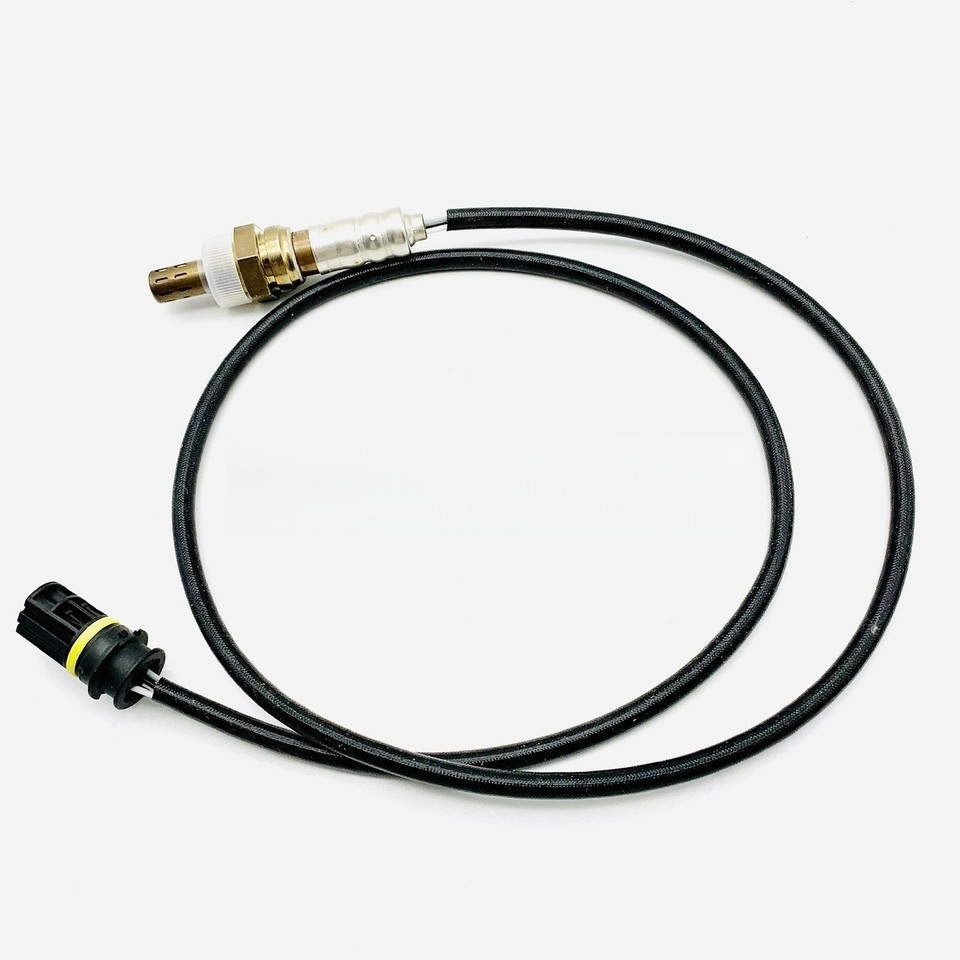 11781427884 Oxygen Sensor Compatible with For BMW E36 B32 Z3 E39 M52 ...