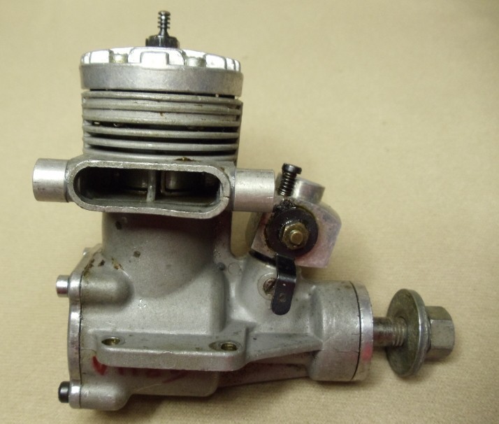 VECO .45 R/C Engine | eBay