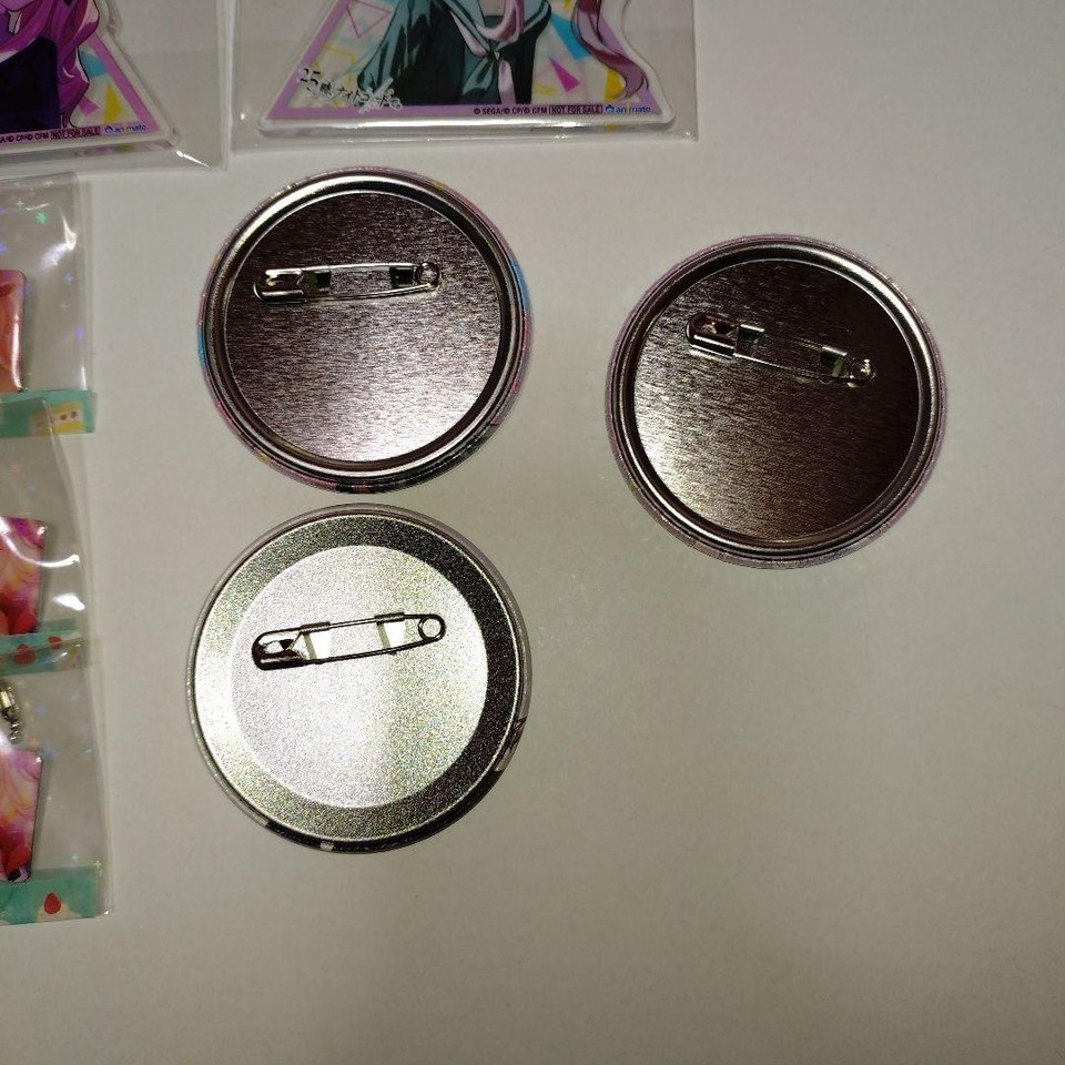 Proseca Mizuki Akiyama Bulk Sale | eBay