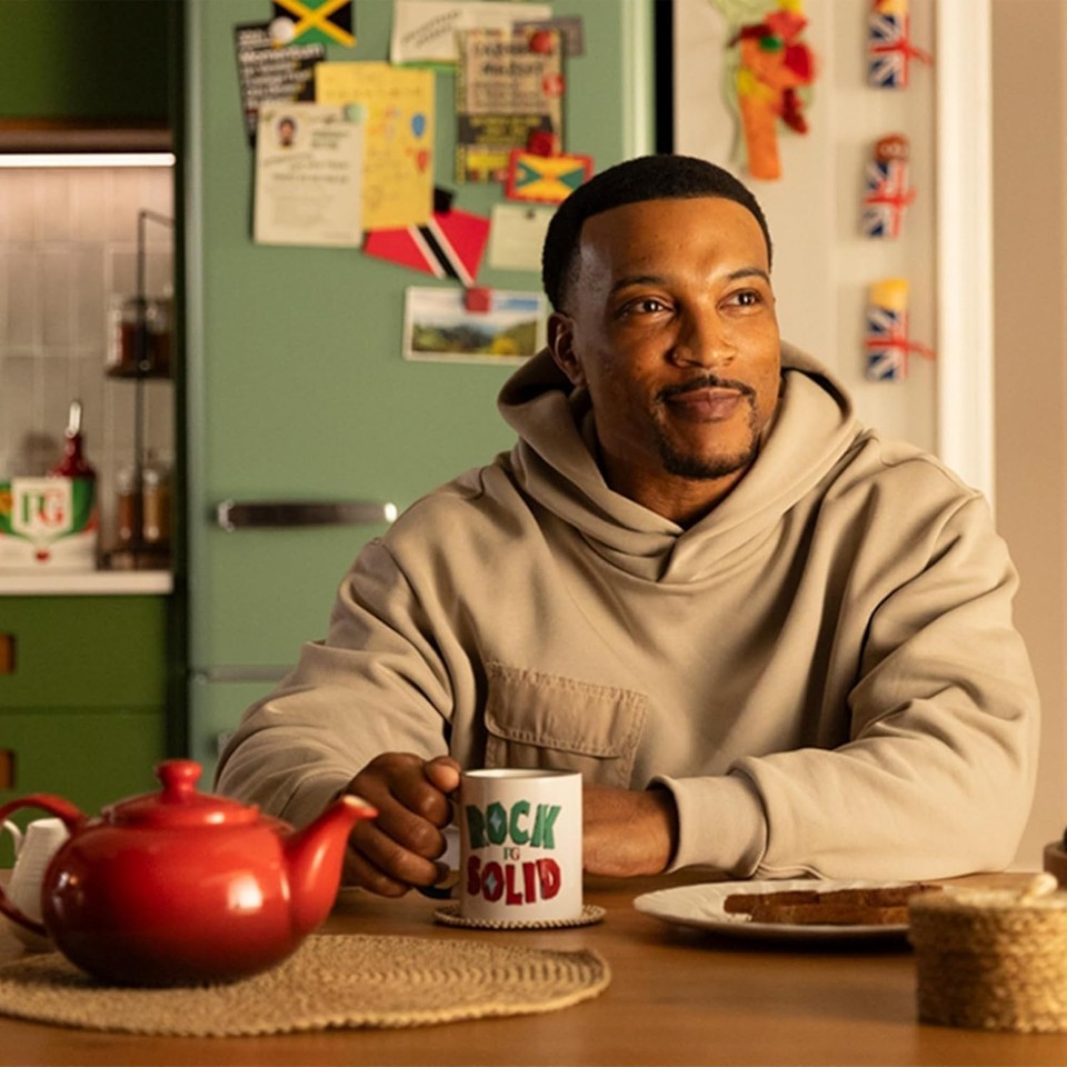 PG Tips Original Tea, Food Solutions Big Pack, Black Tea, 1100 Tea Bags ...