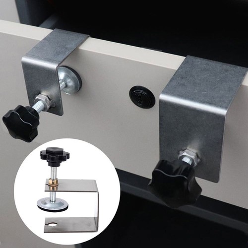 Accessories Hardware Jig Drawer Front Fastener Drawer Installation ...