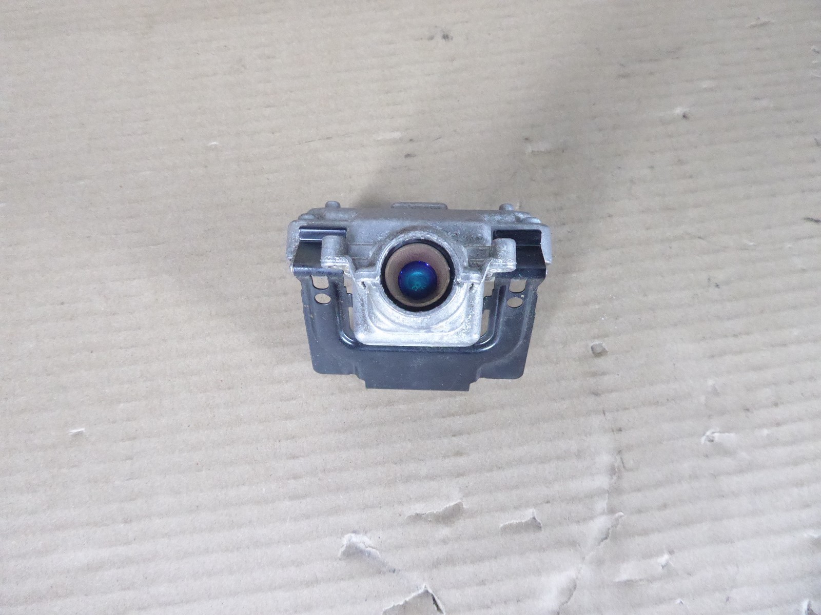 Front Night Vision Camera MERCEDES W216 W221 CL S Class CL550 S550 OEM ...