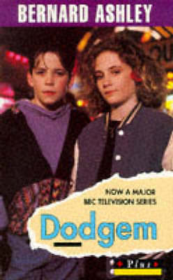 Dodgem by Bernard Ashley (Paperback, 1989) for sale online | eBay Australia