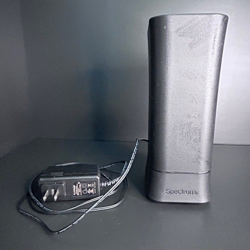 Spectrum WiFi Router Tower Rac2v1a No Adapter for sale online | eBay