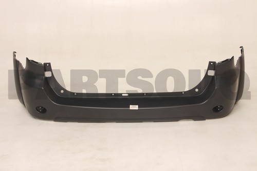 521590K901 Genuine Toyota COVER, REAR BUMPER 52159-0K901 | eBay