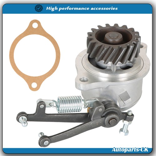 Governor Assembly 2 Arm For Ford Holland 8-N 8N 18204B 86979850 1109 ...