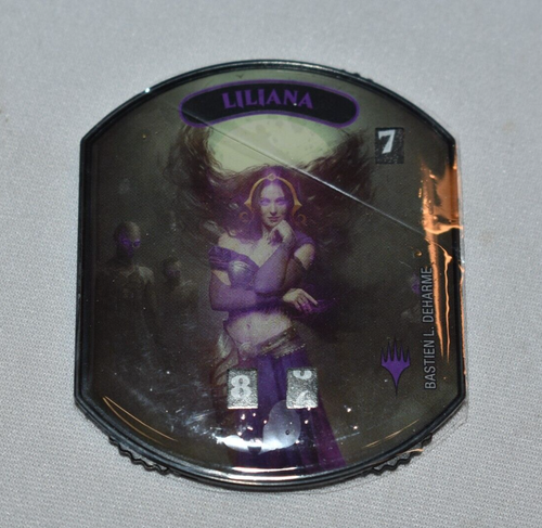 LILIANA Ultra Pro MTG Relic Tokens Lineage Collection Regular non | eBay