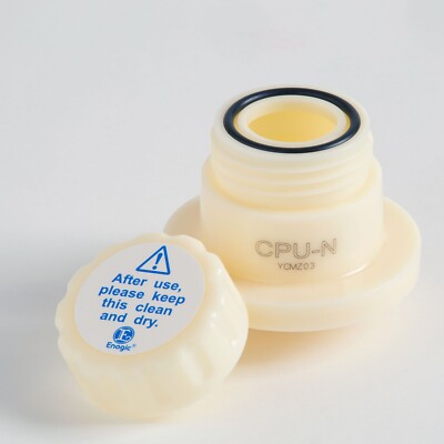 Cleaning Cartridge for Leveluk Kangen SD501, Platinum, JR4 JR2 & R ...