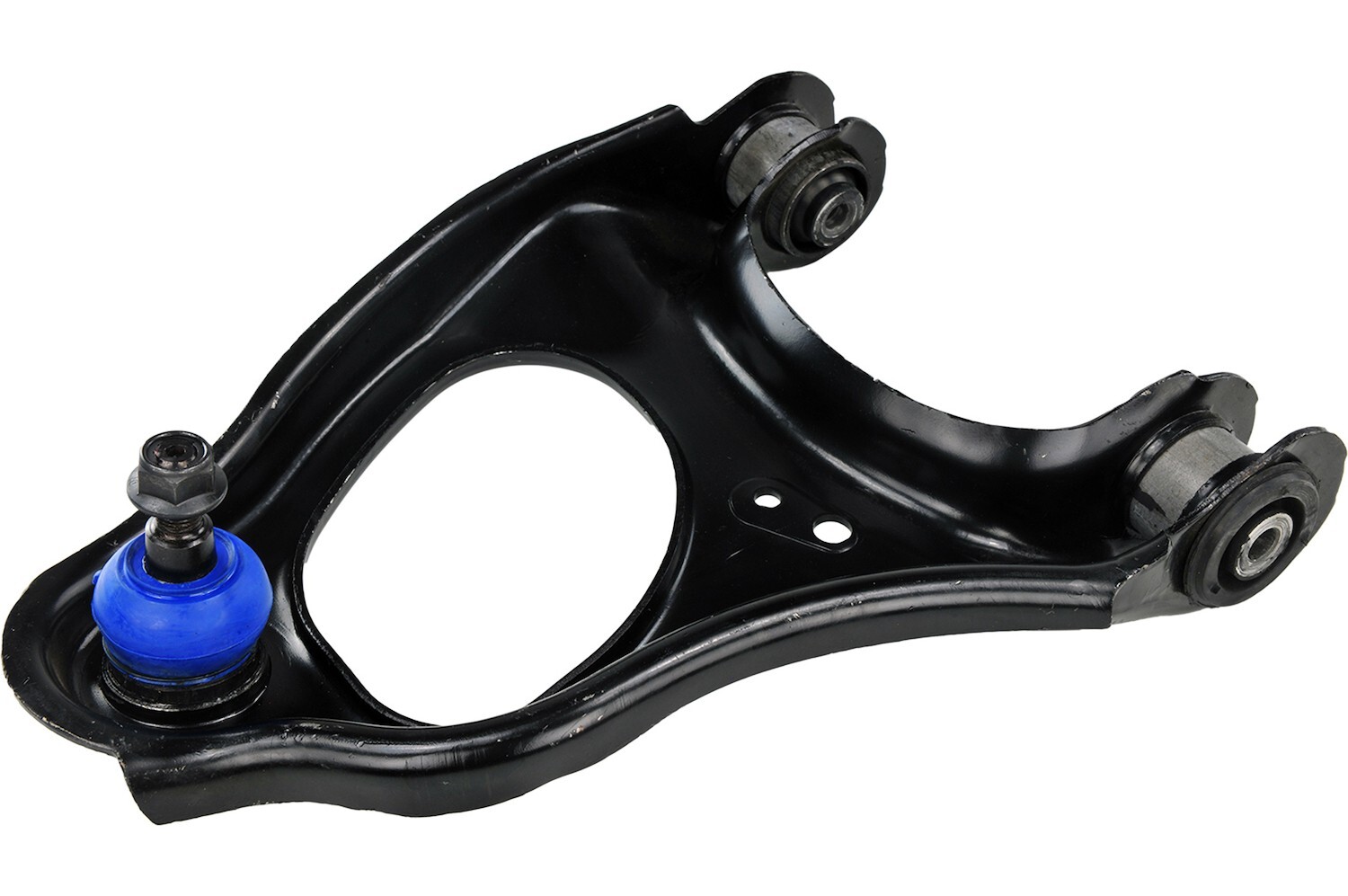 Rear Driver Left Upper Control Arm & Ball Joint Mevotech For Acura TL ...