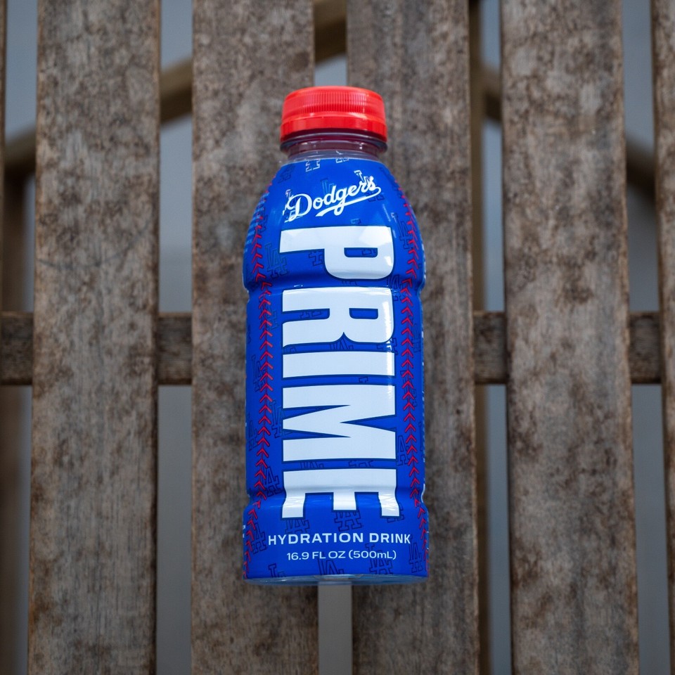 PRIME HYDRATION DRINK | ALL FLAVOURS & MERCHANDISE | eBay