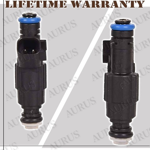 OEM Bosch Fuel Injector for 2000-03 Dodge Ram 1500 2500 3500 Van 5.2L ...