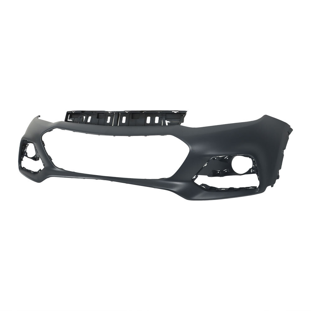Fit For 2017-2020 Chevy Chevrolet Trax 42537718 Front Bumper Cover ...