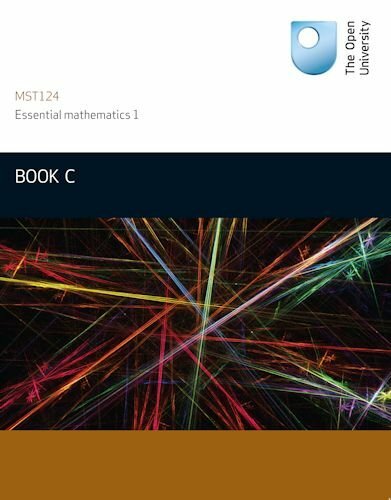 Book C: Units 7-9 Essential Mathematics 1: 3 | eBay