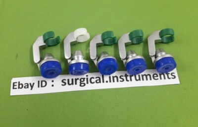 Parts & Accessories - Laparoscopic Instruments