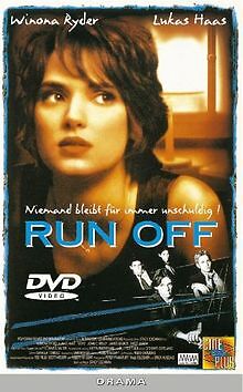 Run Off von Stacy Cochran | DVD | Zustand sehr gut | eBay