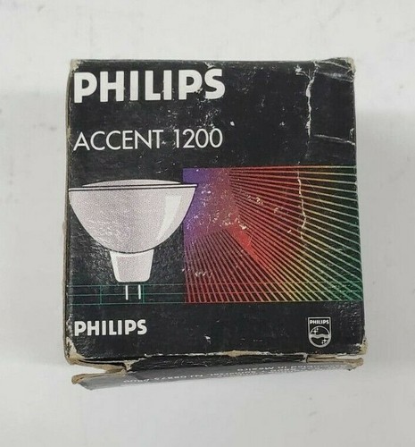 Philips Accent 1200 EXN | eBay